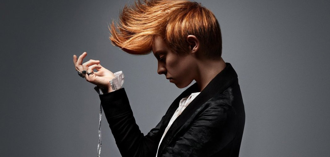 La Roux – „Bulletproof” – Najlepsza piosenka 2009 roku | Najlepsze Piosenki